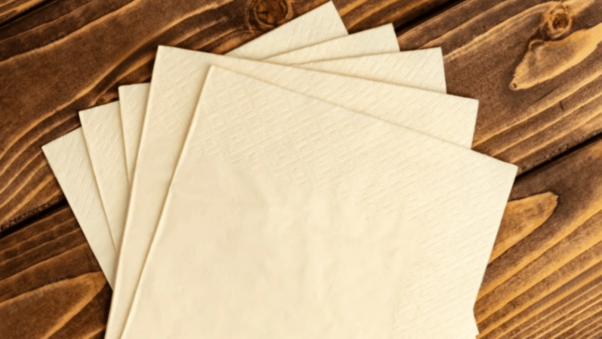 Wholesale Custom Napkins Manufacturer - IntegrityPaper